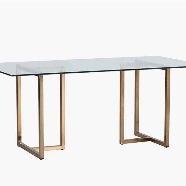 CB2 Silverado Dining Table - roomii™